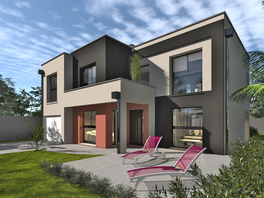 Maisons Lelièvre | Ventana Blog