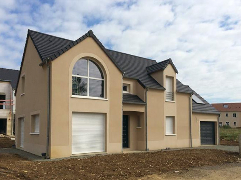 Maisons Lelièvre | Ventana Blog