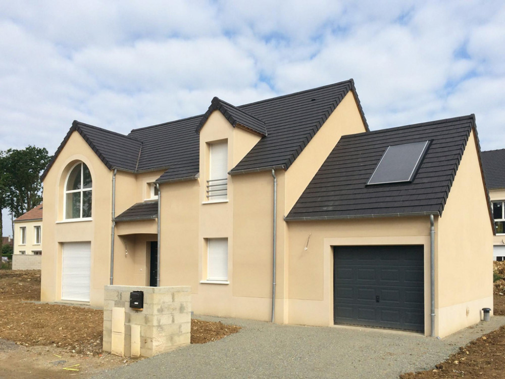 Maisons Lelièvre | Ventana Blog