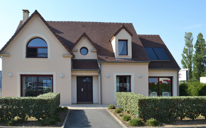 Domexpo Maison Lelievre | Ventana Blog