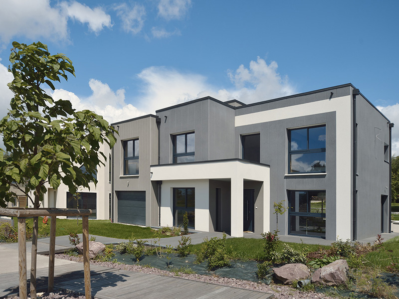 Maisons Lelièvre | Ventana Blog