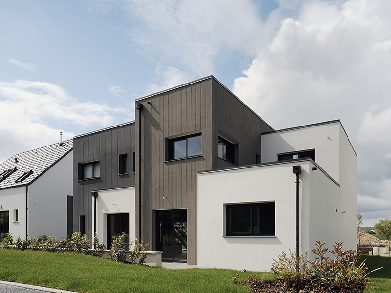 Maisons Lelièvre | Ventana Blog