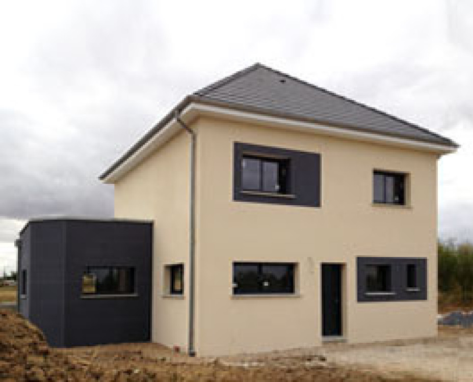 Maisons Lelièvre | Ventana Blog