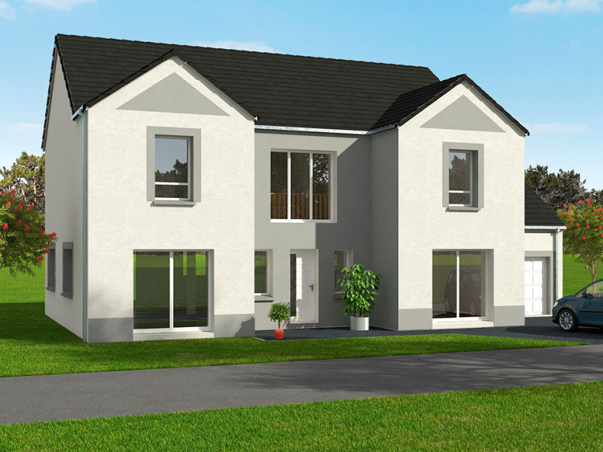 Maisons Lelièvre | Ventana Blog