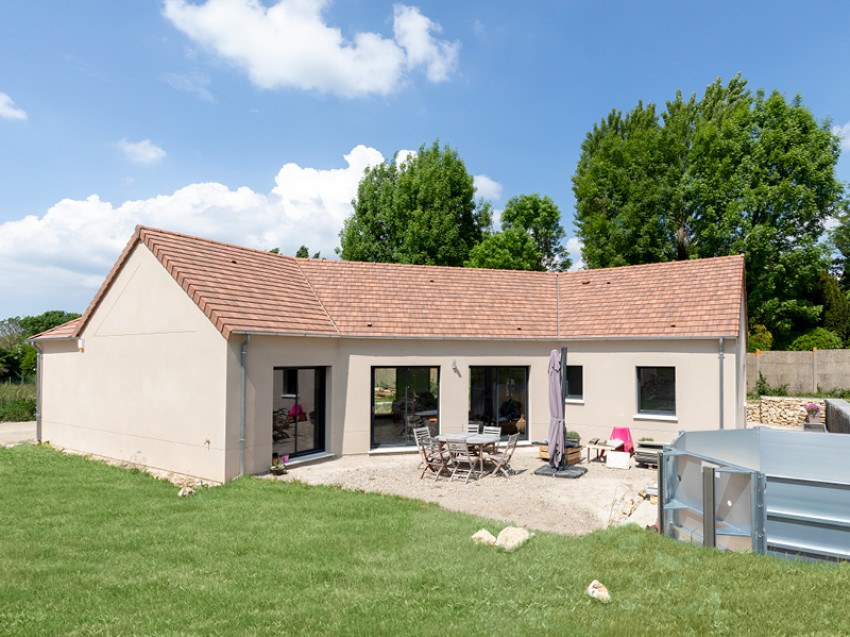 Maison Lelievre 72 | Ventana Blog