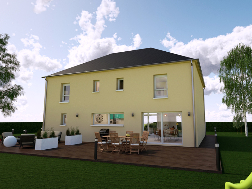 Maison Lelievre 72 | Ventana Blog